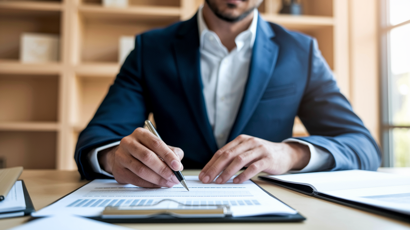 ValuationVantage - Lead Generation for Valuation Professionals